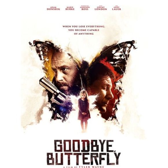 Butterfly Goodbye | Other | Goodbye Butterfly | Poshmark